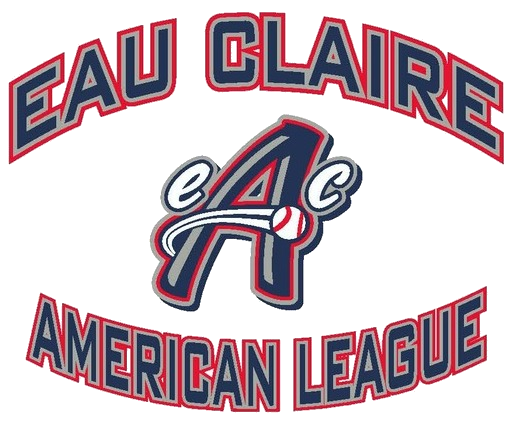Coach Pitch DRAFT - Eau Claire Baseball Association